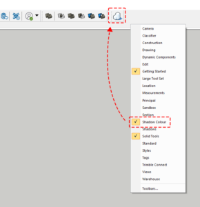 Installation - Agile Form - Software for architects