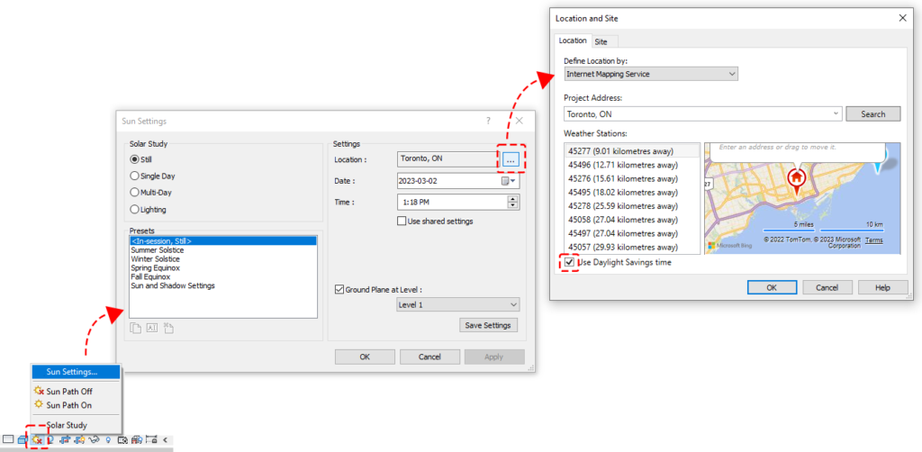 Get Started - Agile Form - Software for architects