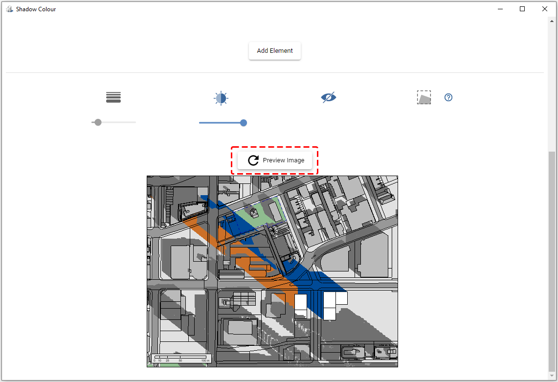 Conduct a Shadow Study - Agile Form - Software for architects Conduct a Shadow Study - Agile Form - Software for architects