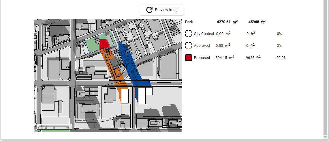 Conduct a Shadow Study - Agile Form - Software for architects