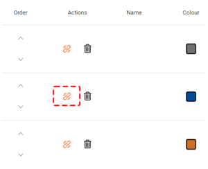 Save/Load Settings - Agile Form - Software for architects