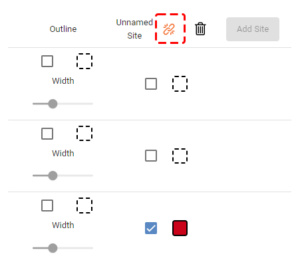 Save/Load Settings - Agile Form - Software for architects