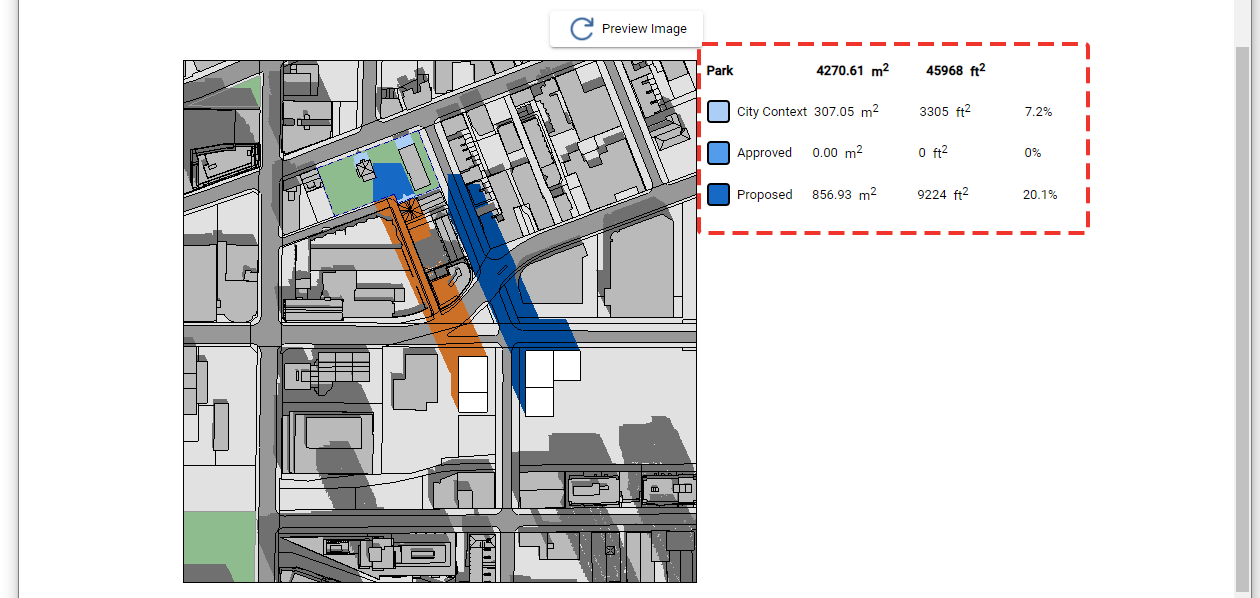 Conduct a Shadow Study - Agile Form - Software for architects