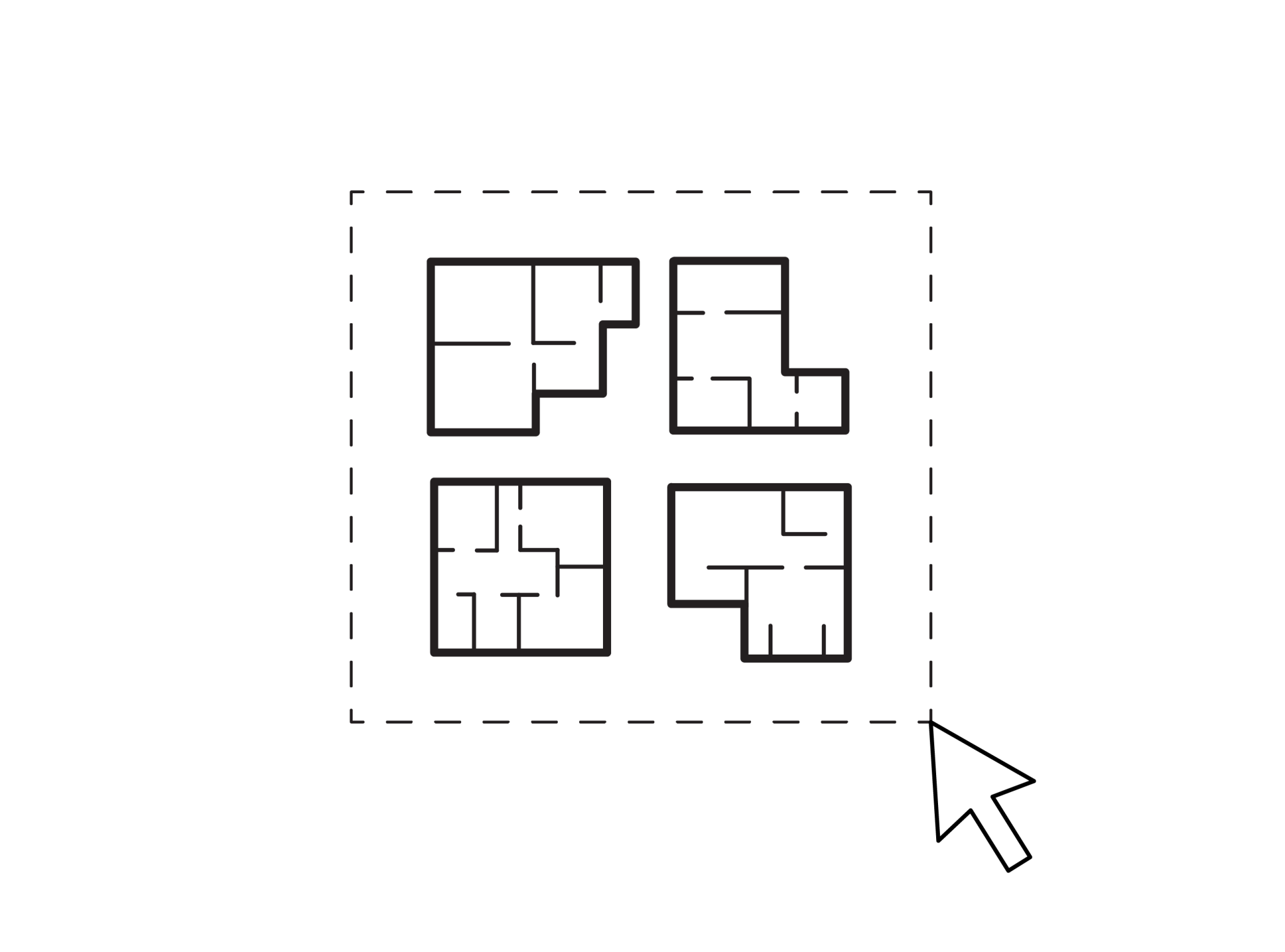 Plan Match – Agile Form – Software for architects