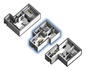 Plan Match – Agile Form – Software for architects