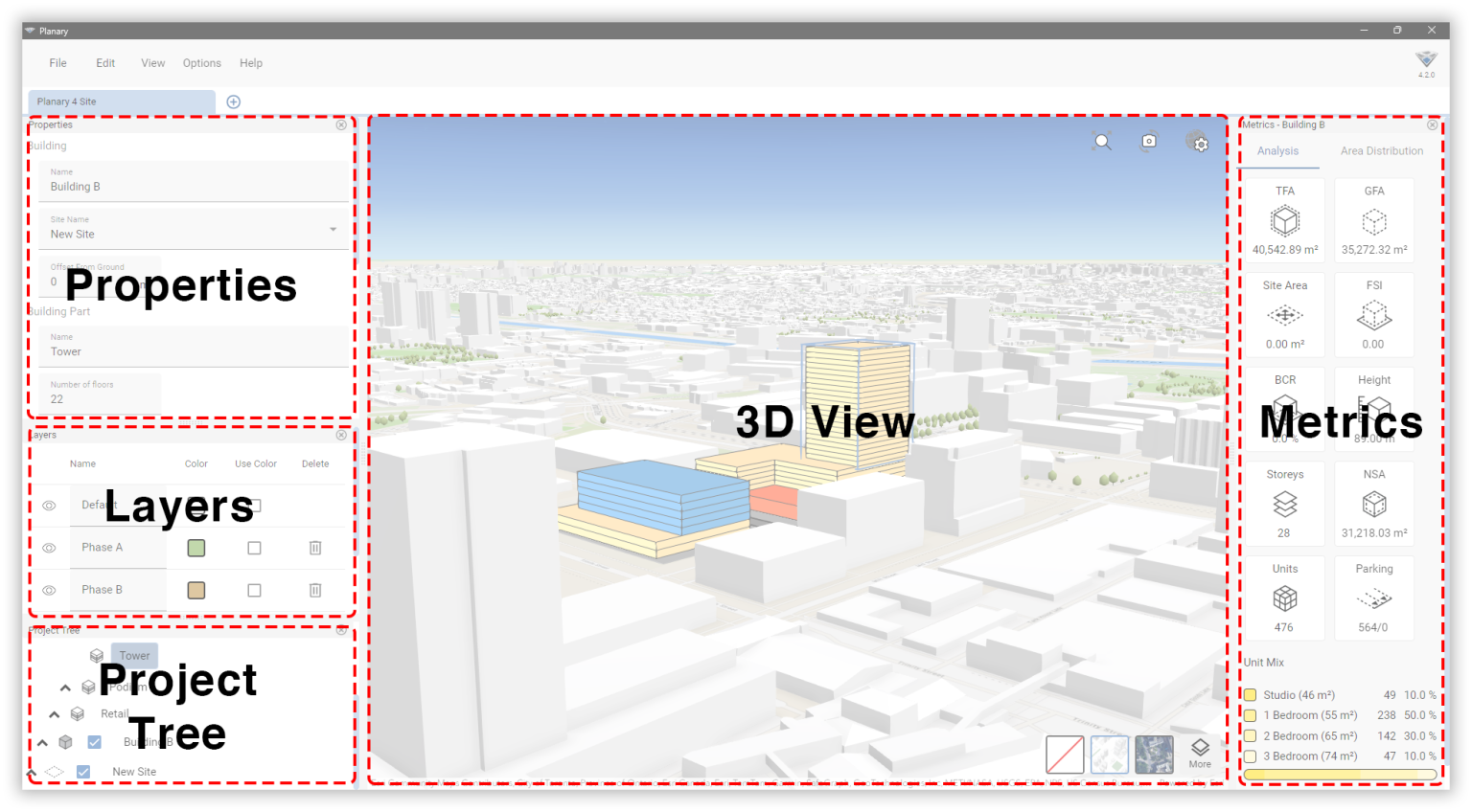 Get Started - Agile Form - Software for architects